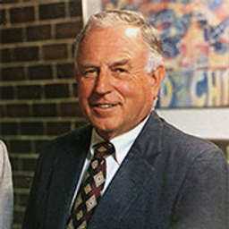 Robert Earle Atkinson - Crunchbase Person Profile