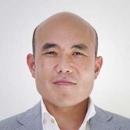 Erkin Bek - Founder @ RealTyme - Crunchbase Person Profile