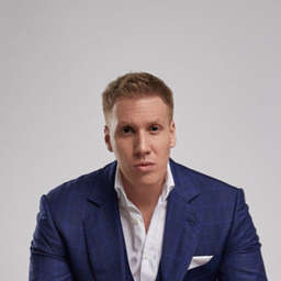 Gergo Csiszar - CEO & Founder @ PFR Group - Crunchbase Person Profile