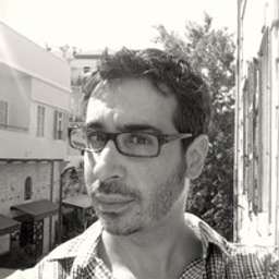 Jonathan Rubin - Co-Founder & Director of Data Science @ BiPS Medical ...