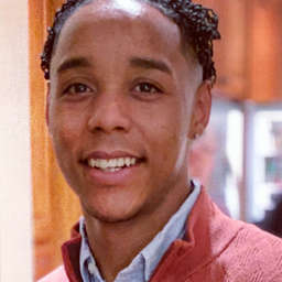 Damon Washington - Crunchbase Person Profile