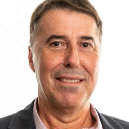 Dirk Verleyen - Crunchbase Person Profile