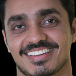 IMRAN JAVED - Crunchbase Person Profile