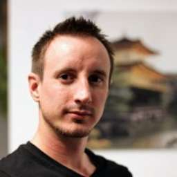 Bastien Cramillet - Senior Software Engineer @ Tricentis - Crunchbase Person Profile