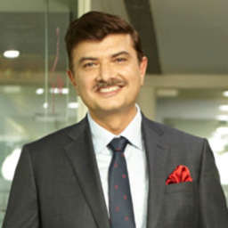 Sanjay Behl - Crunchbase Person Profile