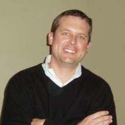 Mark Shoberg - Crunchbase Person Profile