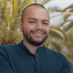 Rodrigo Jimenez - Crunchbase Person Profile