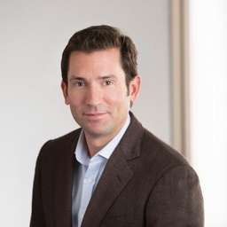 Matthew Patterson - Crunchbase Person Profile