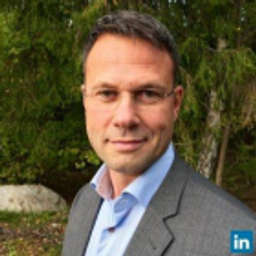 Peter Hagelin - Crunchbase Person Profile