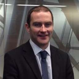 Jon Balmer - Head of Compliance @ Atom Bank - Crunchbase Person Profile