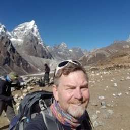 Steve Tatem - Crunchbase Person Profile