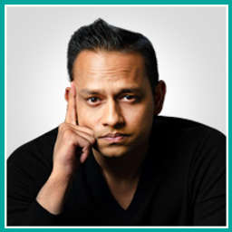 Robin Kabir - Founder @ Coinfeed - Crunchbase Person Profile