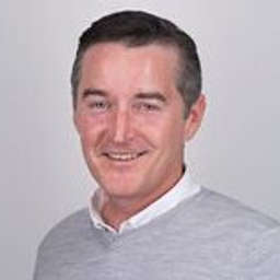 Alan Moody - Crunchbase Person Profile