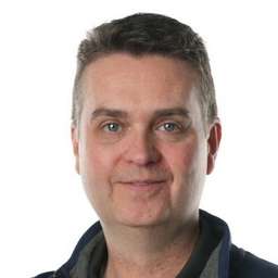 Andrew Macaulay - Chief Technology Officer @ TMRW Sports - Crunchbase Person Profile