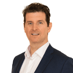 Tomás O'Leary - CEO and Founder @ Origina - Crunchbase Person Profile