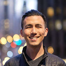 Mark Zhang - Co-Founder & CTO @ Monomer Bio - Crunchbase Person Profile