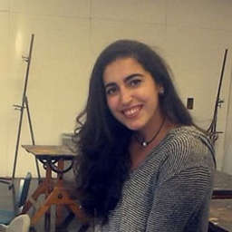 Nancy Anteby - Crunchbase Person Profile