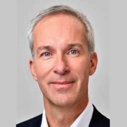 Heiko Schipper - Crunchbase Person Profile