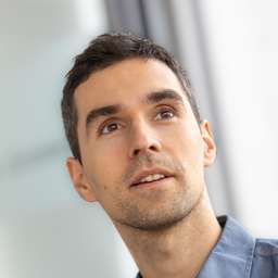 Maximilian Bock - COO @ eekual - Crunchbase Person Profile