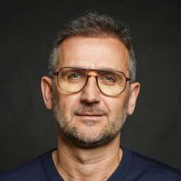 Richard Fournier - Founder and CEO @ Le Comptoir de Mathilde ...