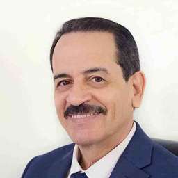 Mohammad Ali Taheri - Founder @ Cosmointel - Crunchbase Person Profile