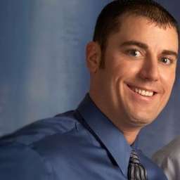 Jason LaVanture - Executive Vice President and Founder @ RTV, Inc ...