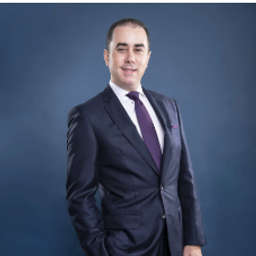 ADAM M. SMALLOW - Crunchbase Person Profile