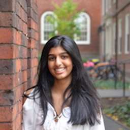 Akshitha Ramachandran - Software Engineer @ Novetta Solutions ...