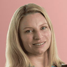 Ruth King - Head of Transformational Change & Head of Functions & Info ...