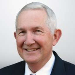 Garry Johnson - Founder, Chief Executive Officer, and President @ Garry ...