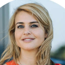 Simone Lafargue - CEO & Founder @ Amaze Growth - Crunchbase Person Profile