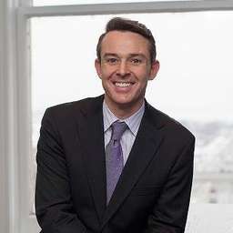 Keagan J. Kerr - Executive Vice President and Chief Human Resources ...