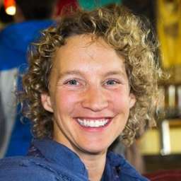 Michelle Mitchell - CO-Founder & Chief Culture Angel @ Humm Kombucha ...