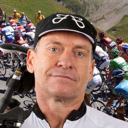 Marc Jehu - managing director @ Jehu Group - Crunchbase Person Profile