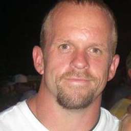 John Herrin - Owner @ Straight Line Painting - Crunchbase Person Profile