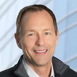 Sean Petersen - Crunchbase Person Profile