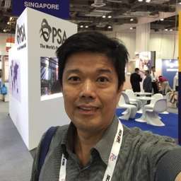 Joseph Tong - Crunchbase Person Profile
