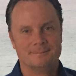 Richard Hegberg - Chief Executive Officer @ Aspinity - Crunchbase ...