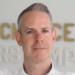 Christian Staub - Crunchbase Person Profile