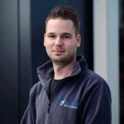 Hendrik Sluiter - Founder, Owner, and Director @ Sluiter Machining ...