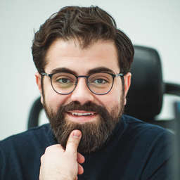 Shahen Melikyan - Crunchbase Person Profile
