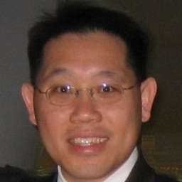 LUCAS HUANG - Crunchbase Person Profile