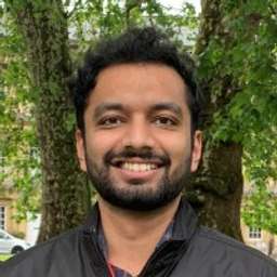 Pratyush Havelia - CTO and Co-Founder @ Parspec - Crunchbase Person Profile