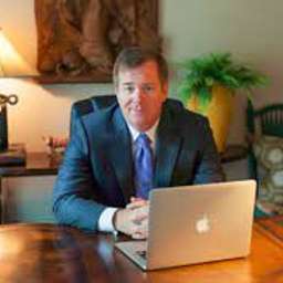 Bubba Grimsley - CEO @ Liberty Rent - Crunchbase Person Profile