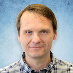Maxim Didenko - CTO @ RURO - Crunchbase Person Profile