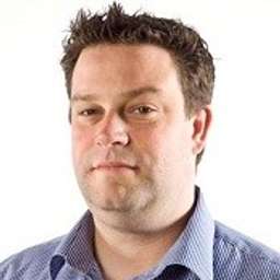 Stephen Bourke - Solution Consulting Manager, Defence and Public Safety ...