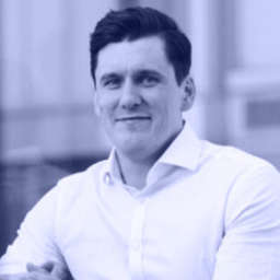 James Lloyd-Jones - Chief Financial Officer @ Zenzic Capital ...