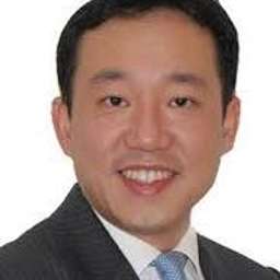 Edwin Wong - Founder @ SSG Capital Management - Crunchbase Person Profile