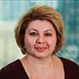 Pina De Santis - Vice President, Corporate Development @ The Canadian ...