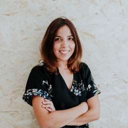 Elena Baker Moreno - Crunchbase Person Profile